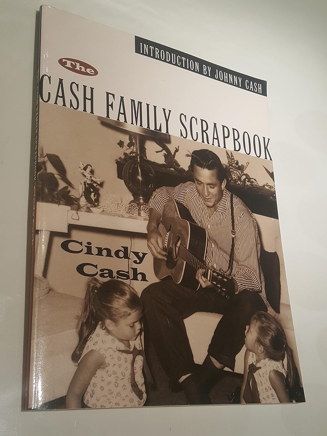 The Cash Family Scrapbook: Buy Online at Best Price in Egypt - Souq is ...