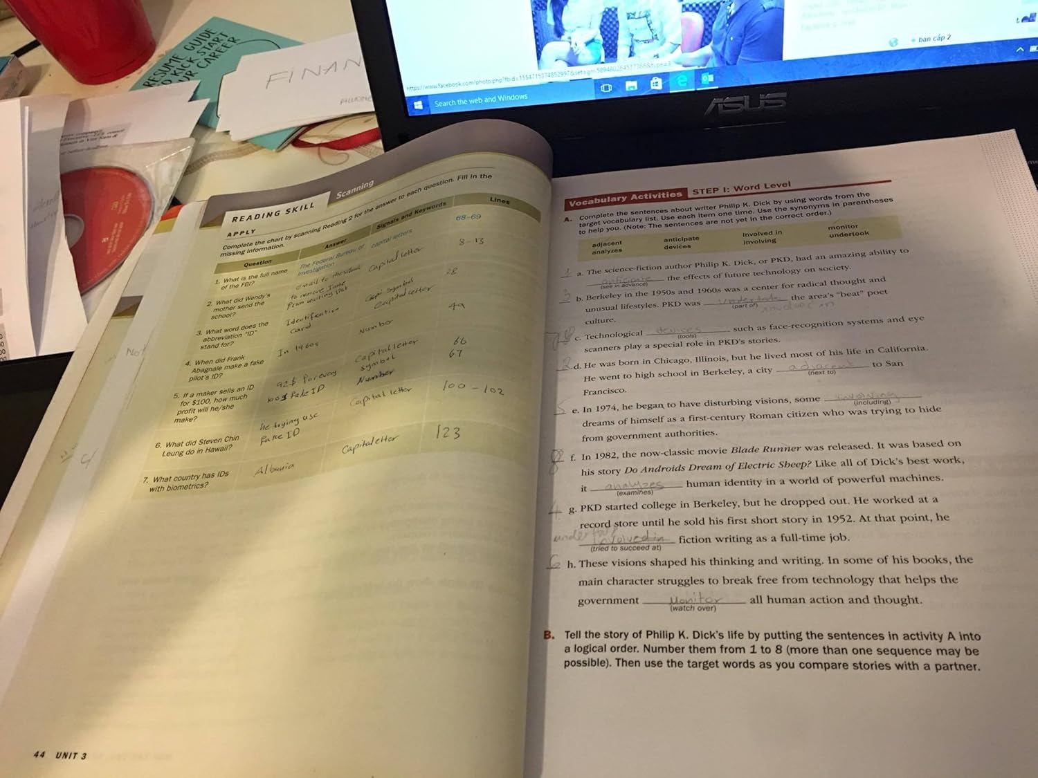 Inside Reading 2e Student Book Level 2: Zwier, Lawrence: 9780194416283 ...