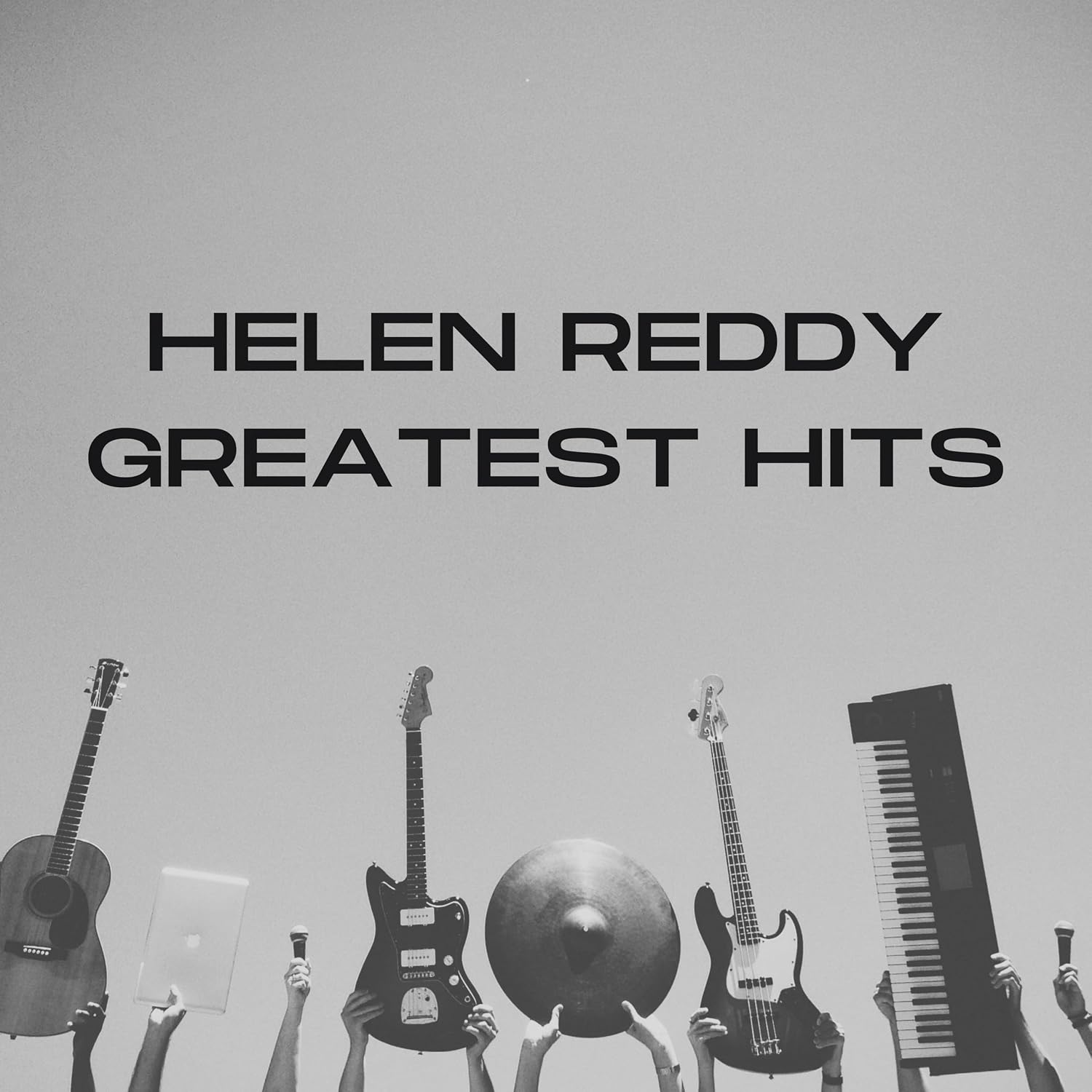 Amazon.com: Helen Reddy's Greatest Hits: CDs & Vinyl