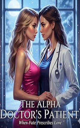 The Alpha Doctor’s Patient: When Fate Prescribes Love (ALPHA’S ANATHEMA Series Book 1) - Kindle ...