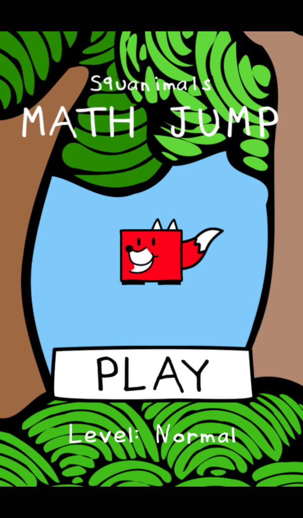 Squanimals - Math Jump - Multiplication - App on Amazon Appstore