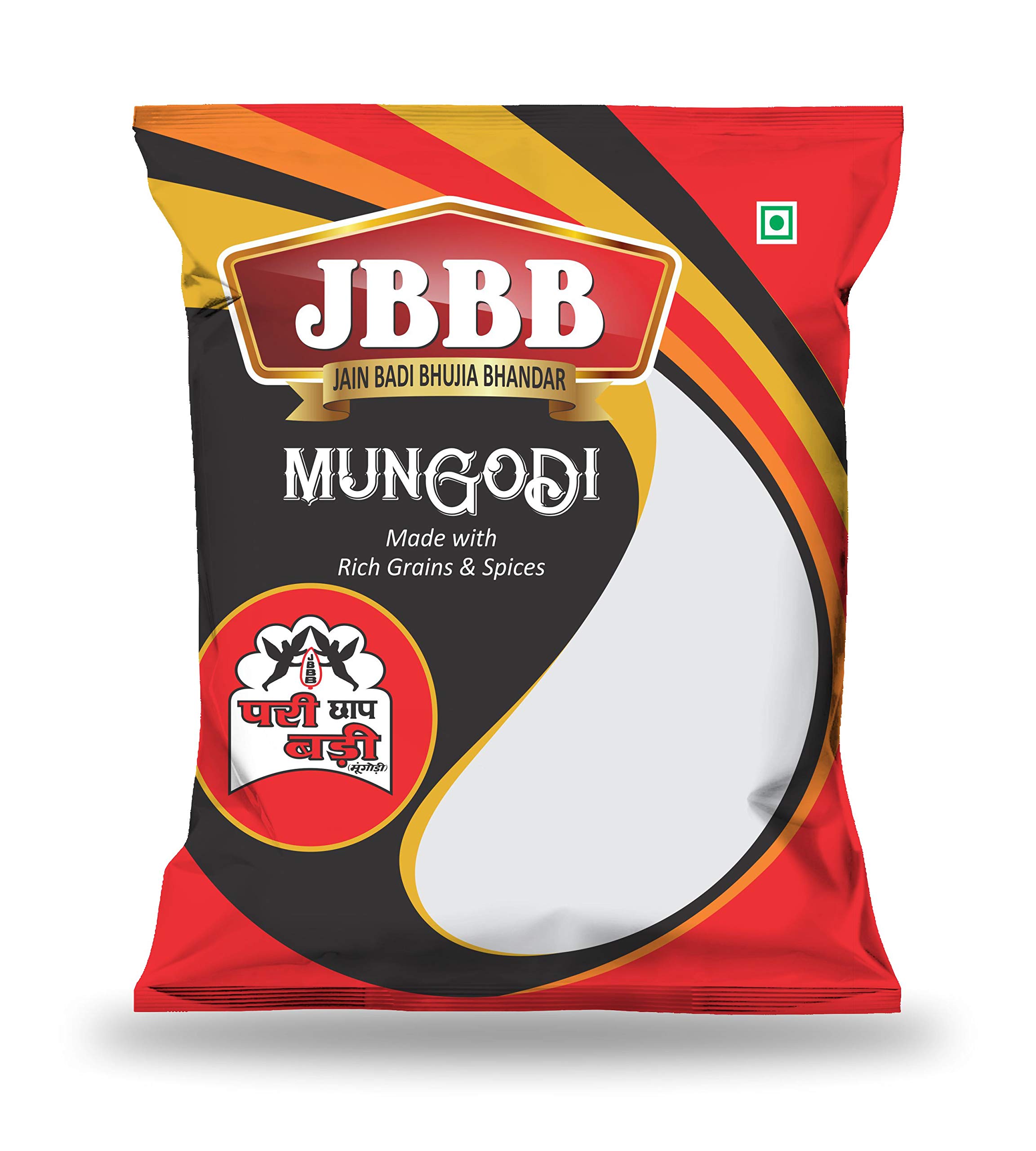 Buy Jain Moong Badi/Mungodi Homemade Badiya, Easy Digestive Rajasthani ...