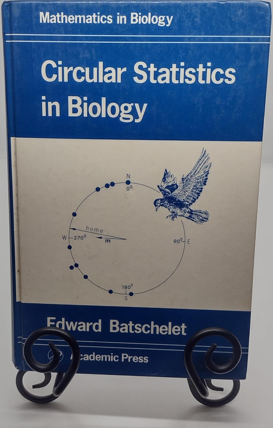 Buy Circular Statistics in Biology Book Online at Low Prices in India ...