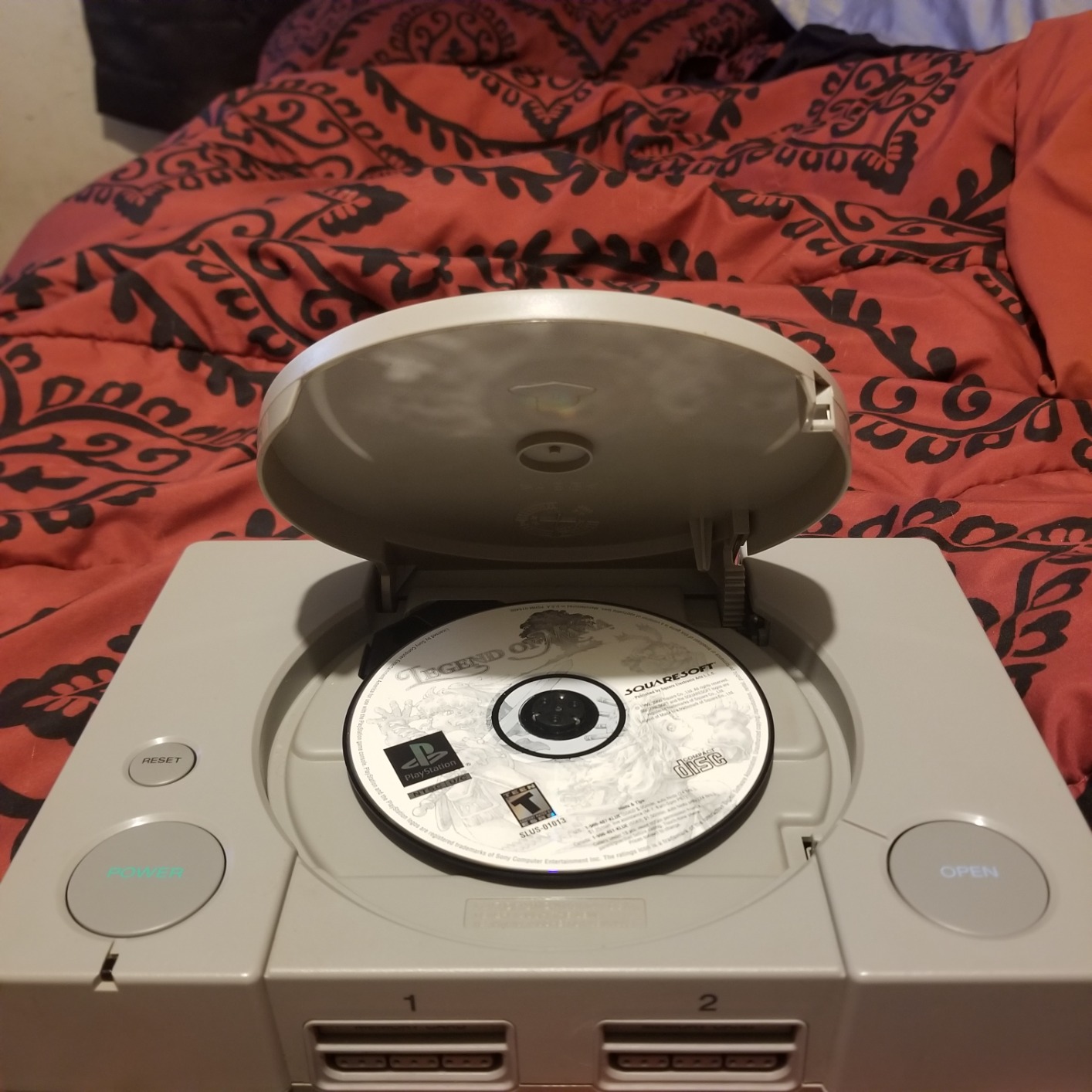 Amazon.com: 5Pcs/lot Replacement Spindle Hub CD Holder Repair Parts For ...