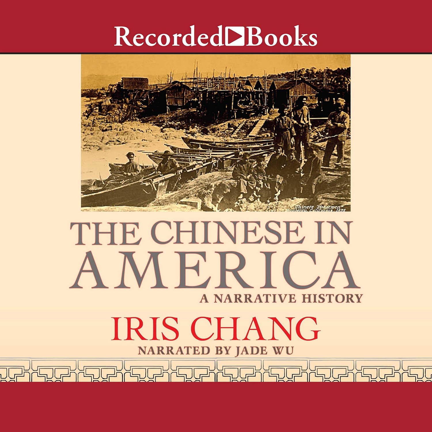 The Chinese in America: A Narrative History: Iris Chang: 9781664630277 ...