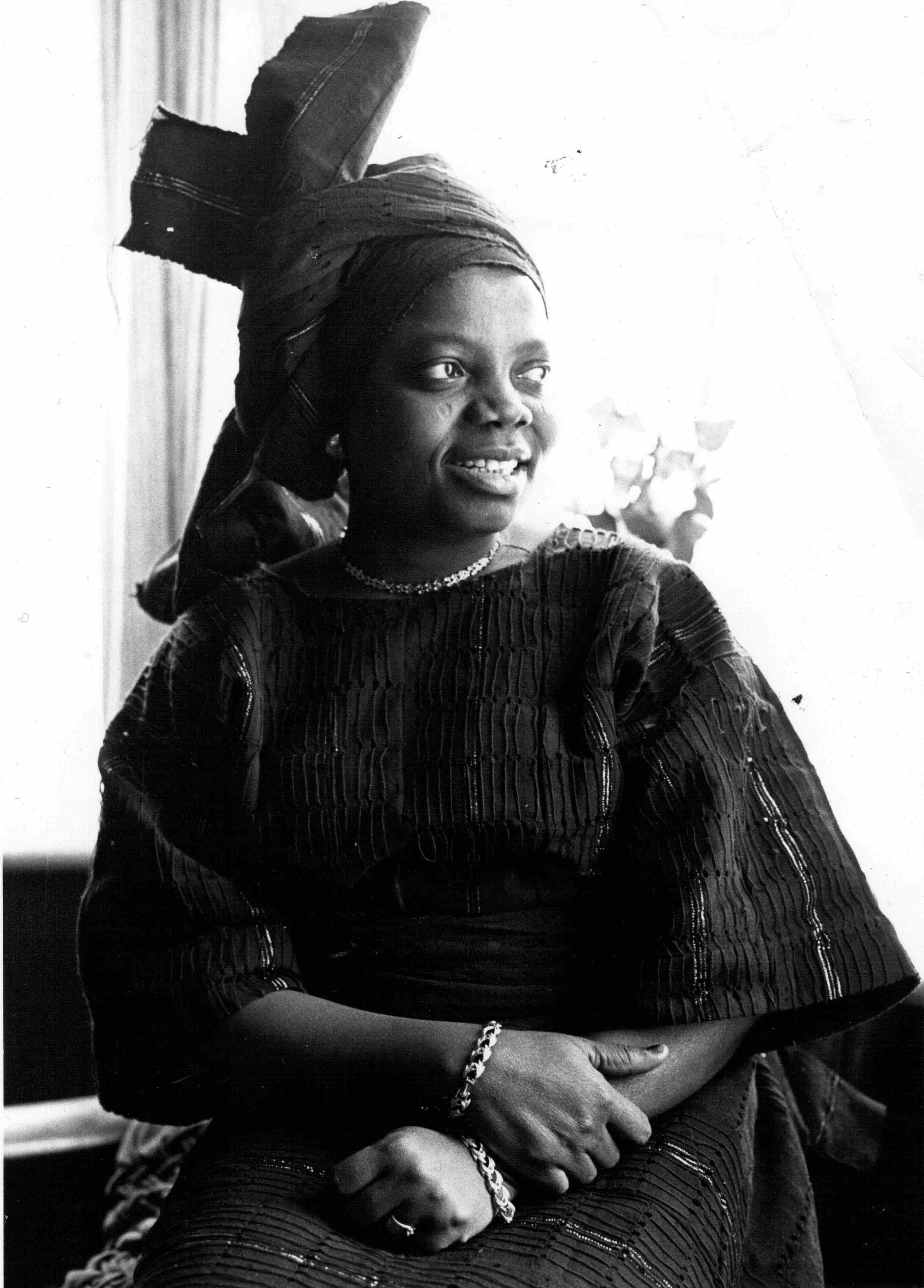 Amazon.co.uk: Buchi Emecheta: books, biography, latest update