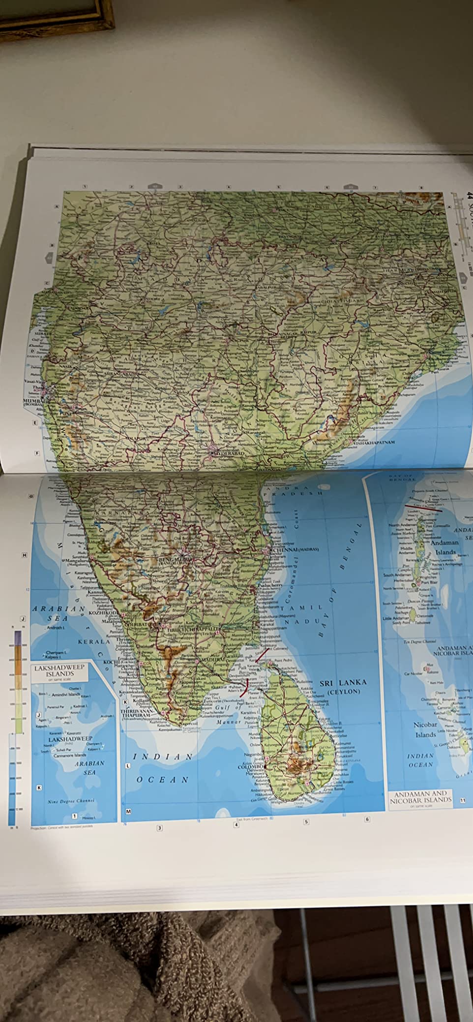 $6/mo - Finance Essential World Atlas | Buy Now, Pay Later