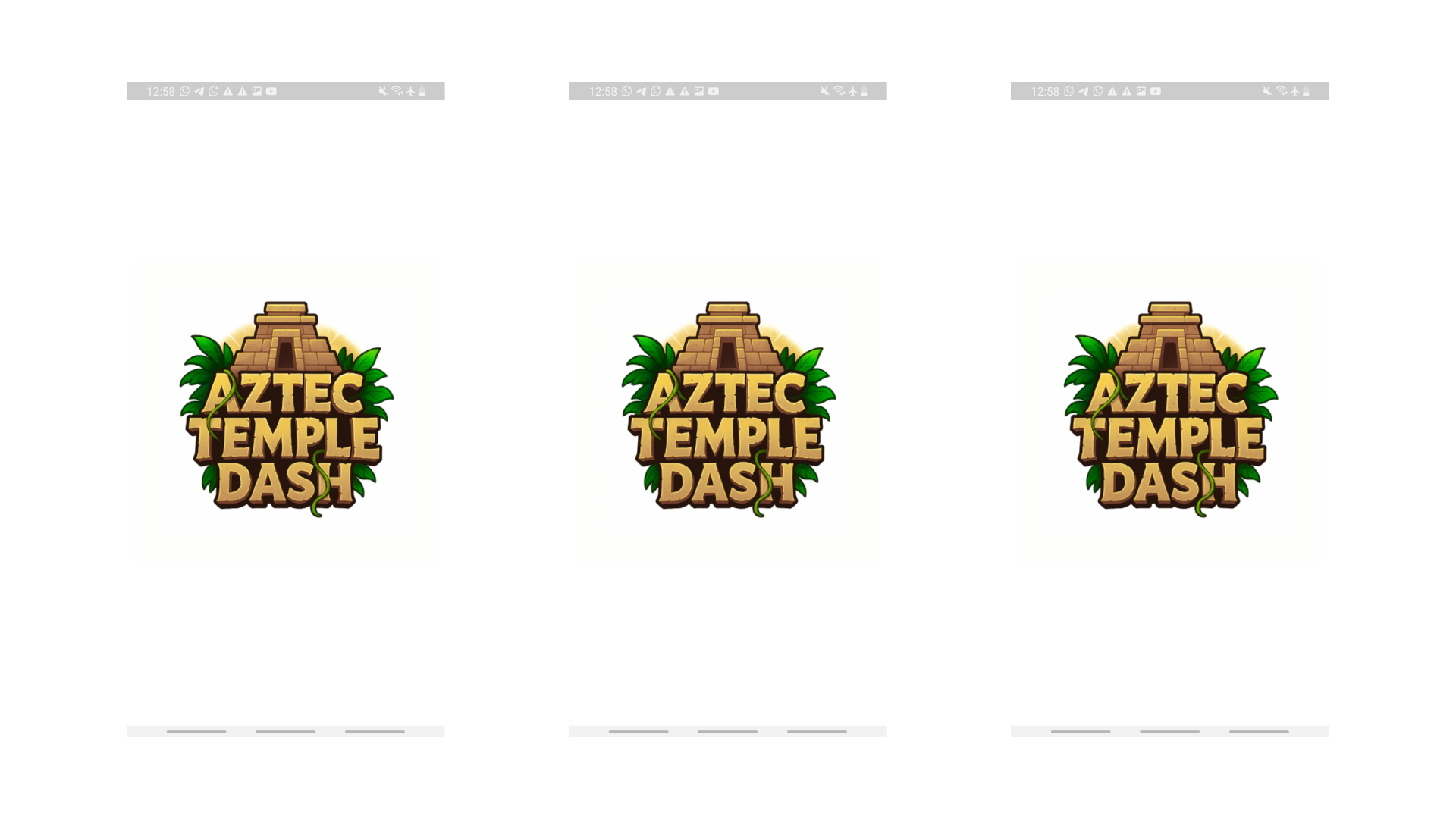 Aztec Temple Dash - App on Amazon Appstore