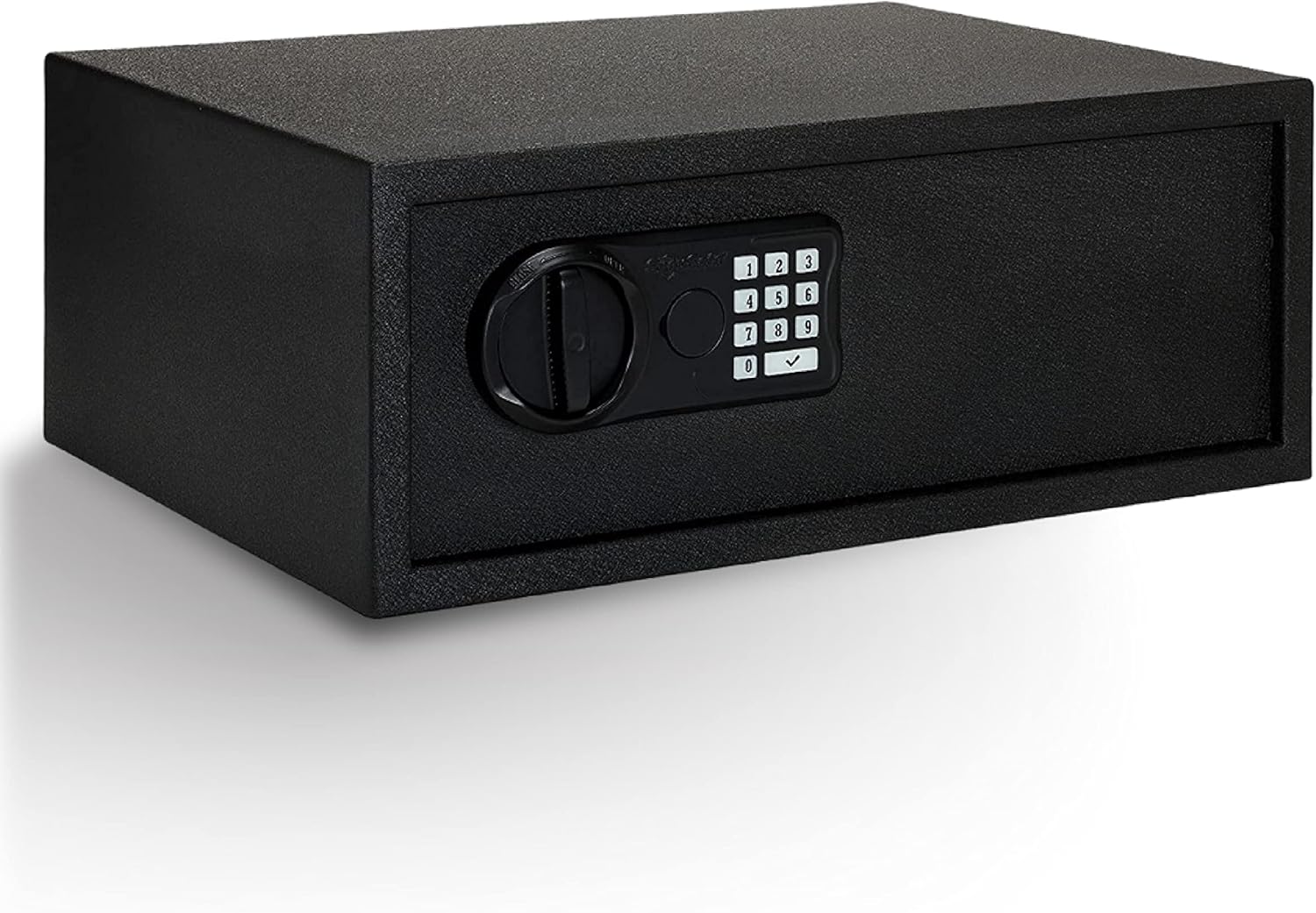 Amazon.com: SnapSafe Gun Keypad Safe, XL – Keypad Handgun Safe for Your ...