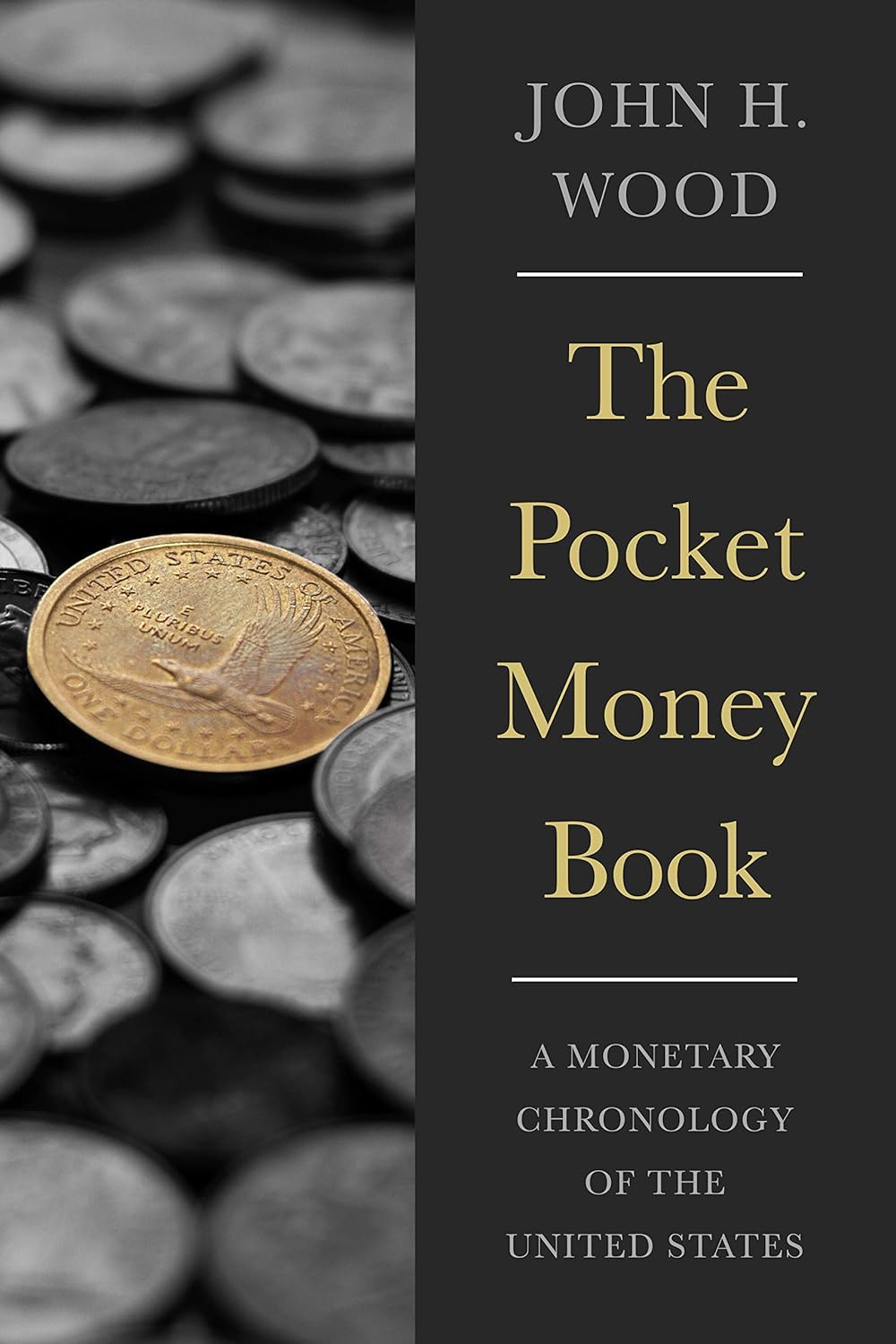 Amazon.com: The Pocket Money Book: A Monetary Chronology of the United ...