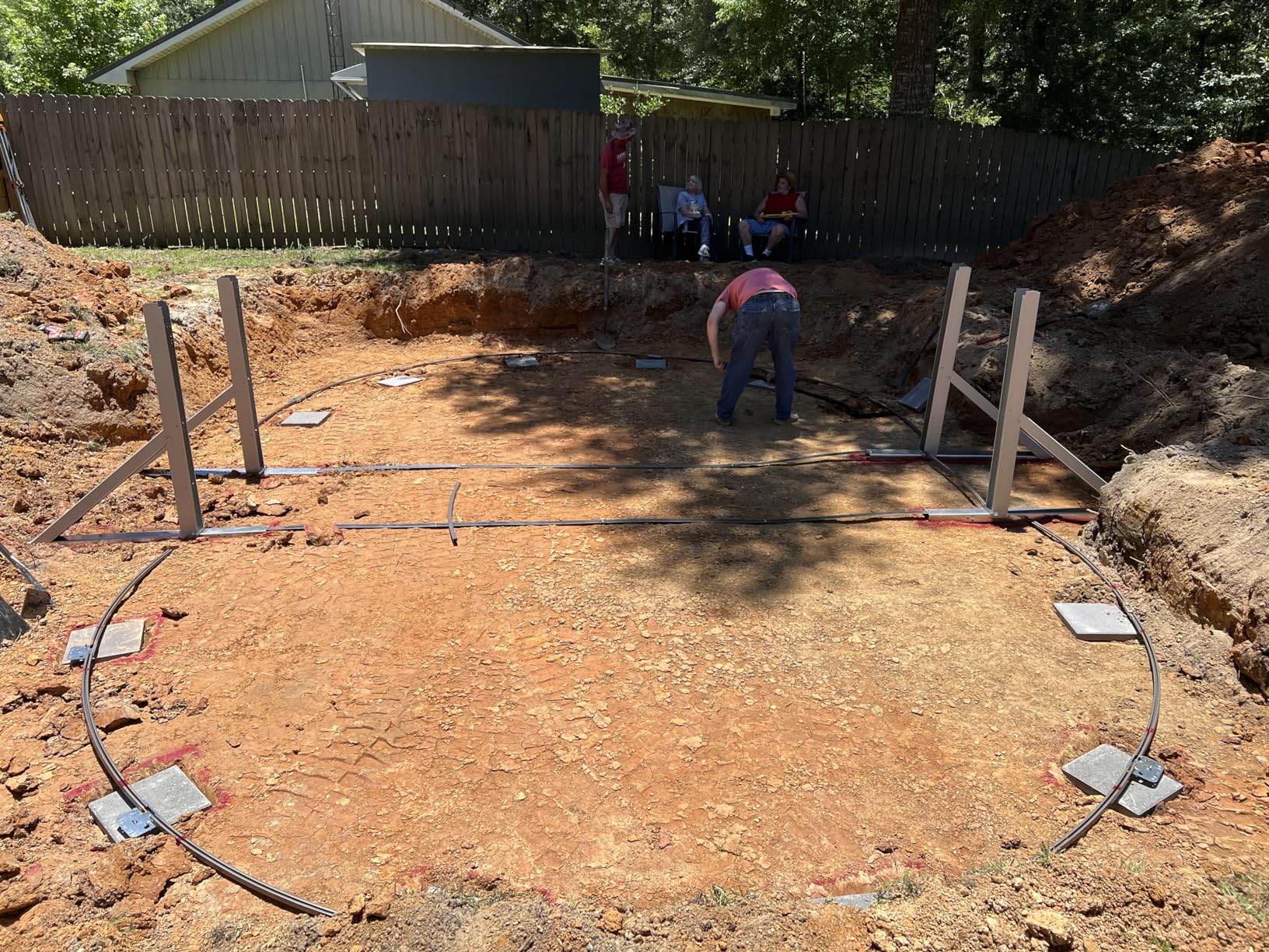 $101/mo - Finance Lake Effect Pools Meadows 24' Round Above Ground ...