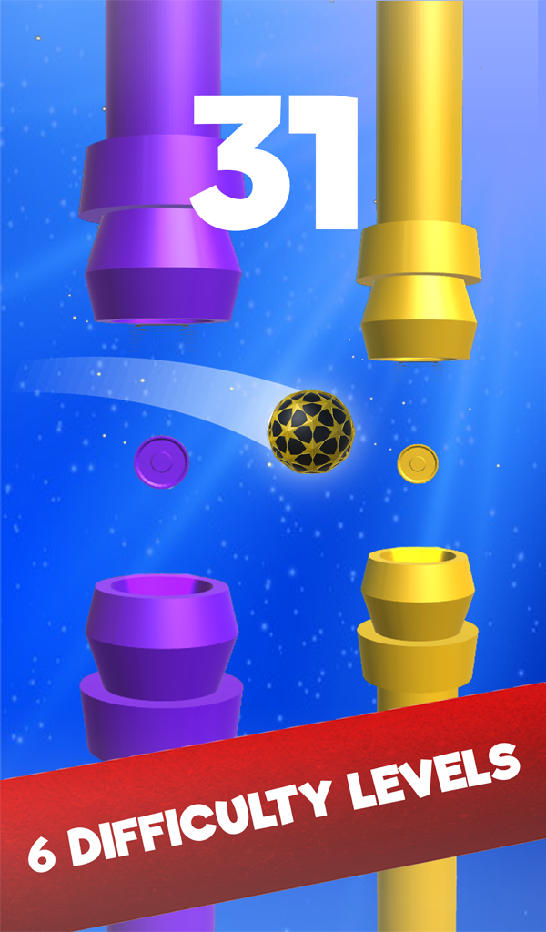 Tap Tap Flap - App on Amazon Appstore