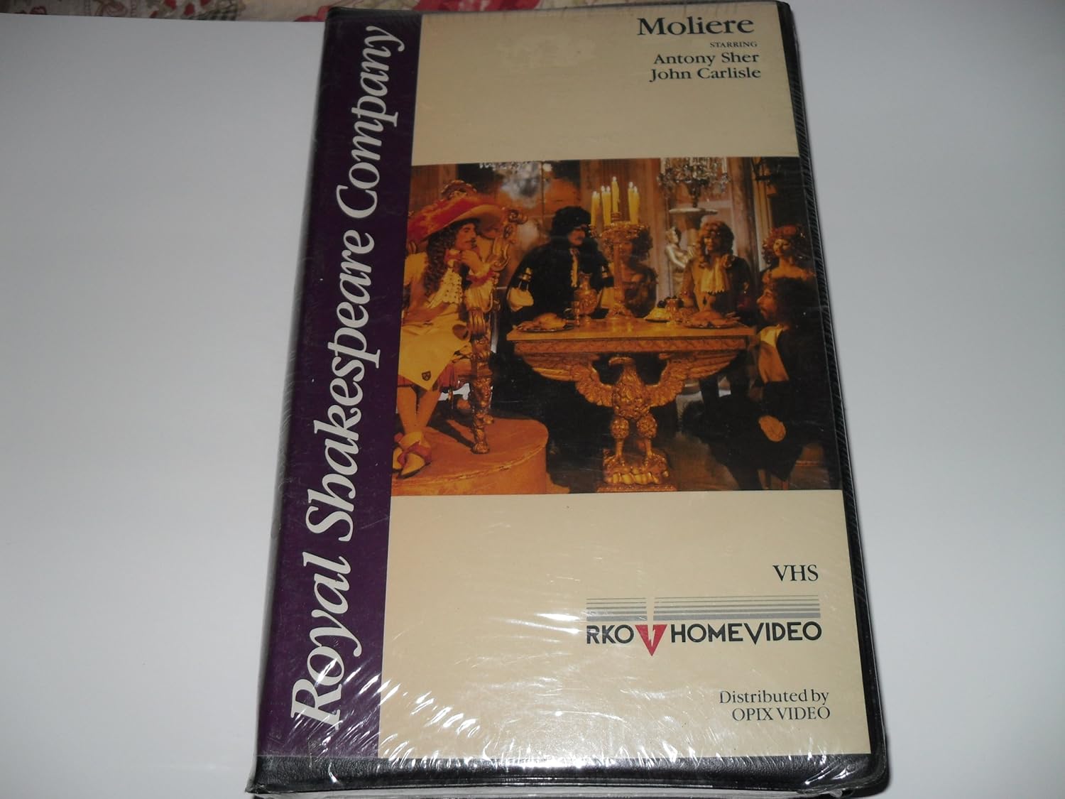 Amazon.com: Moliere or The Cabal of Hypocrites : Mikhail Bulgakov, Bill ...
