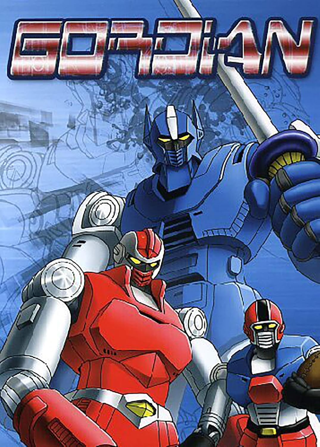 Gordian Stagione 01 Volume 01: Amazon.it: Masamune Ochiai: Film e TV