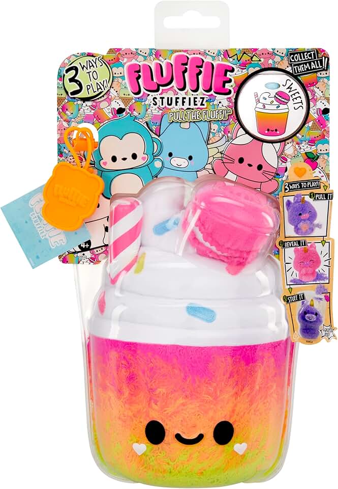 Amazon.com: Fluvsies