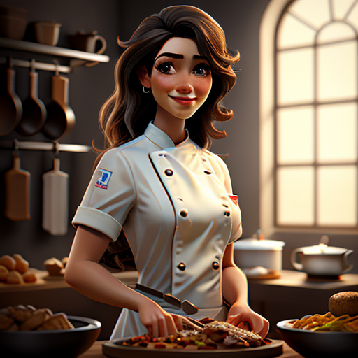 Chef By Betti - Restaurant Game - App on Amazon Appstore