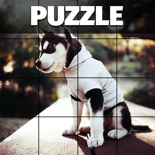 Puppies - Puzzle - App on Amazon Appstore