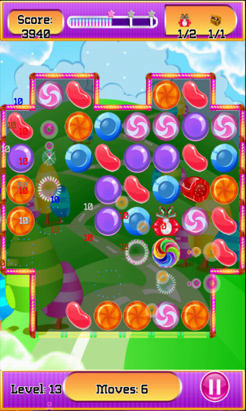 Candy Hero Story:Amazon.com:Appstore for Android