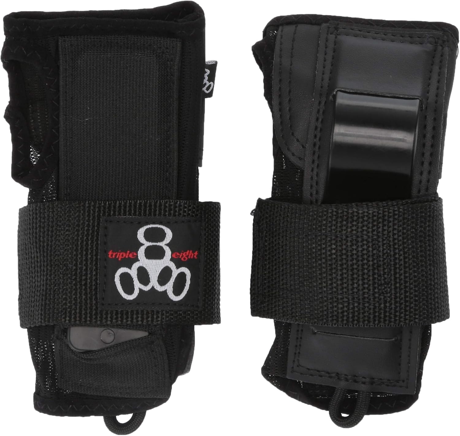 Amazon.com : Triple Eight Saver Series Wristsaver II - Slide On Wrist ...