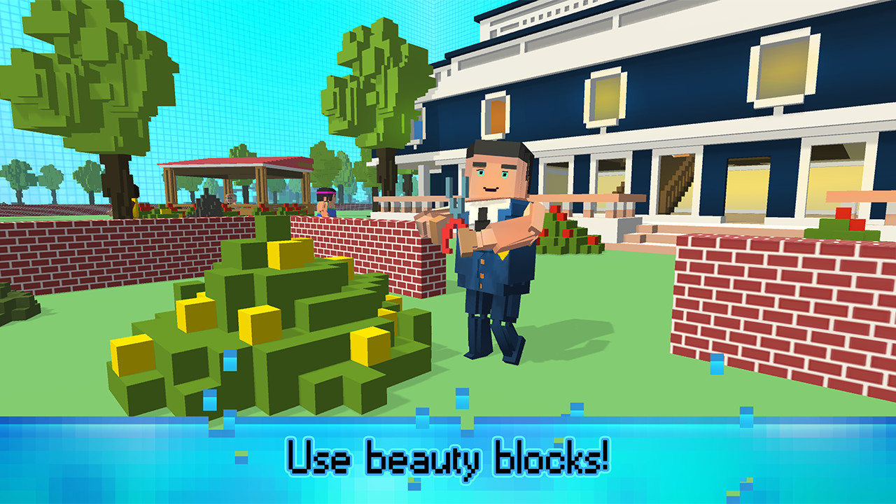 Sim Home Craft Simulator 3D - App on the Amazon Appstore