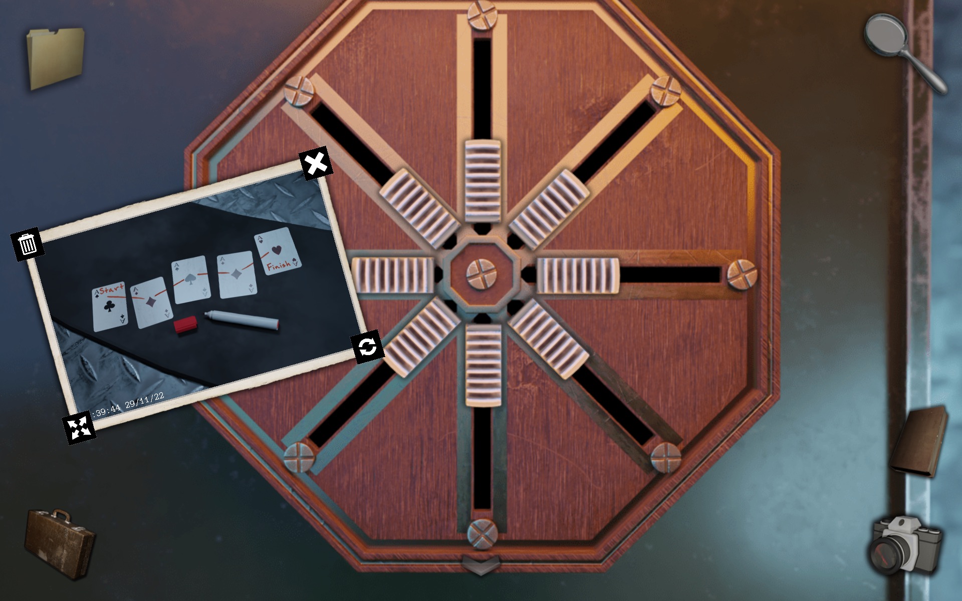 Station 117 - App on Amazon Appstore