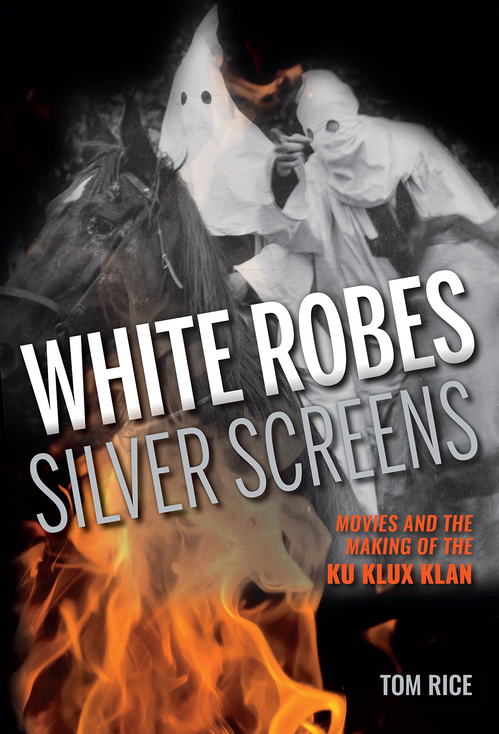 Ku Klux Klan Movie