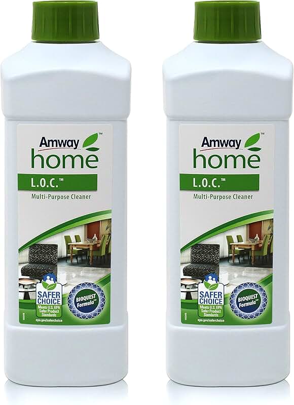 Amazon.es: Amway Home