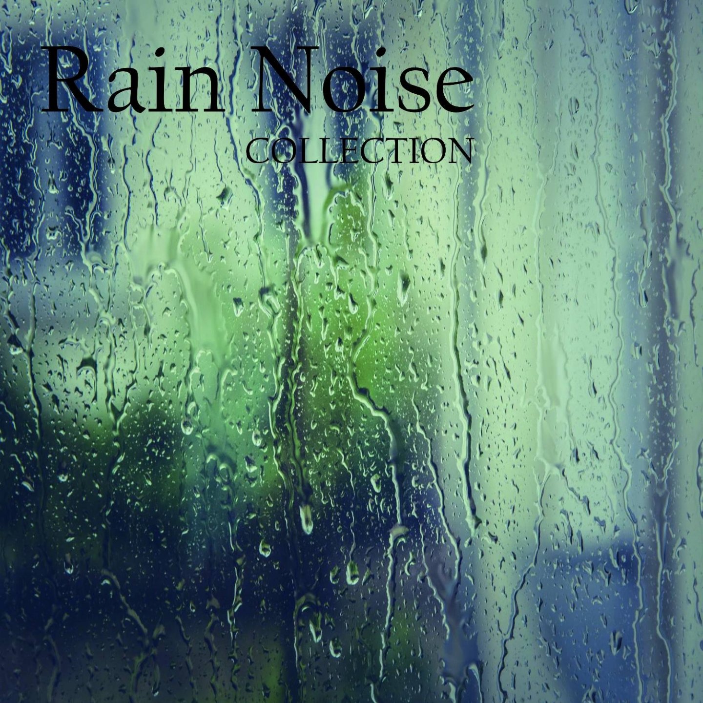 Relaxing Rain Sounds for Sleeping, Pt. 19 song by Background Noise Lab ...