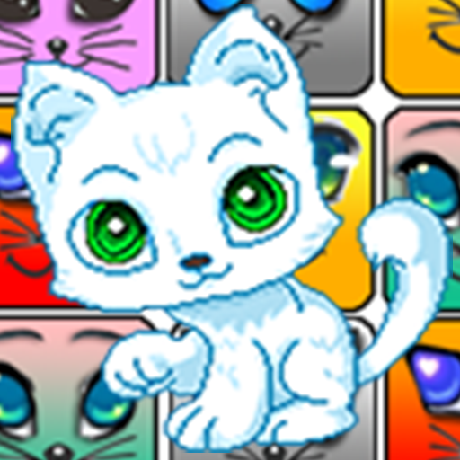 Kitten Crush - Adorable Cute Puzzle Game - App on the Amazon Appstore