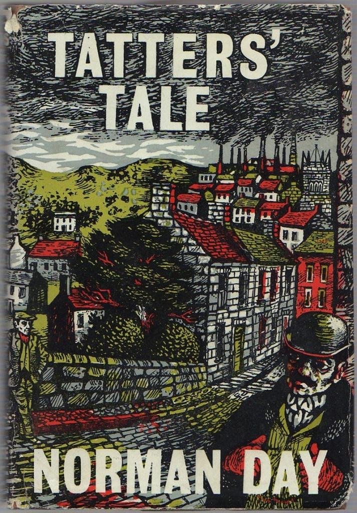 Tatters' Tale: Norman Day: Amazon.com: Books