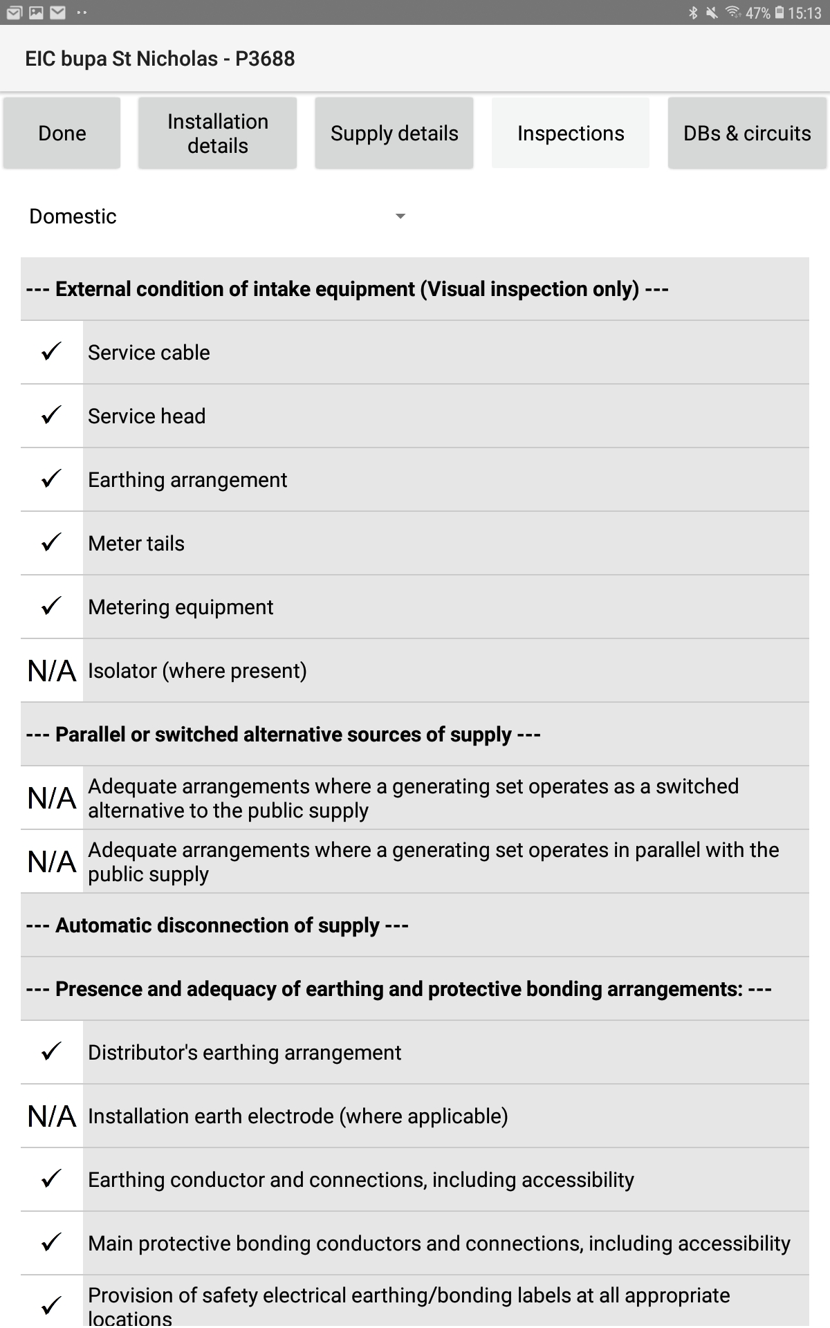FormFill Plus - App on Amazon Appstore