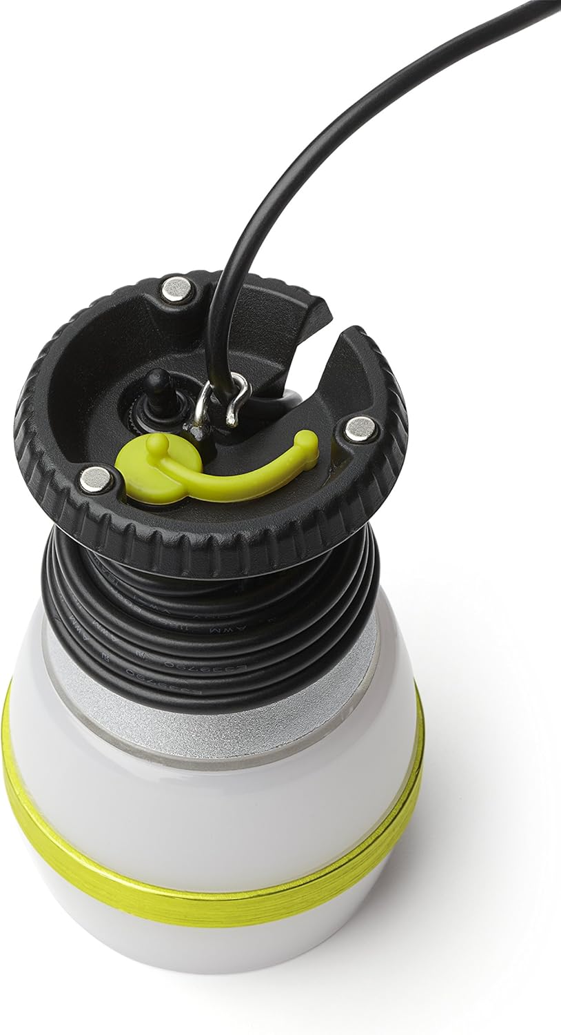 Amazon.com: Goal Zero Light-A-Life 350 LED Light : Sports & Outdoors