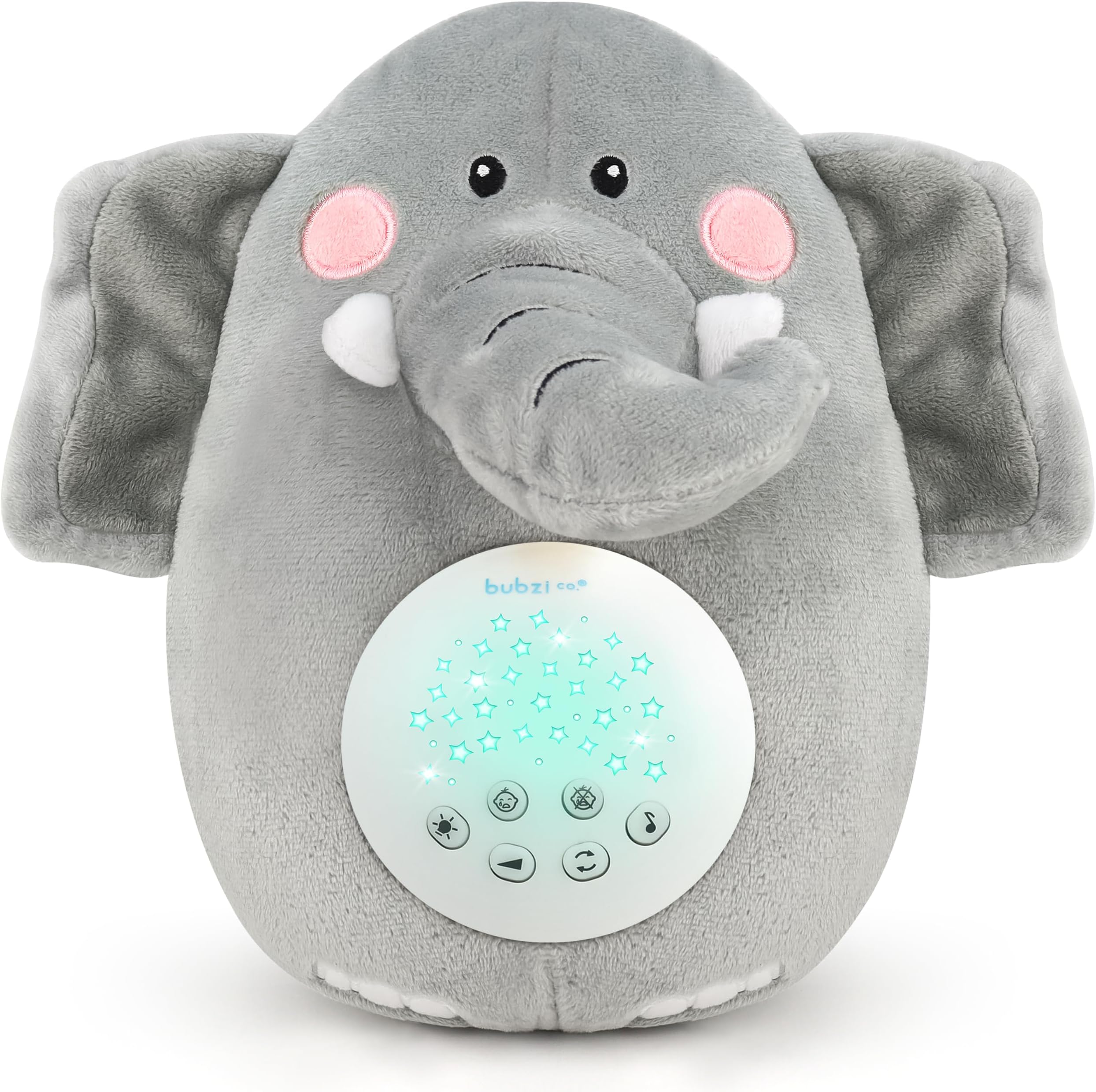 Fisher-Price Sound Machine Soothe 'n Snuggle Koala Plush Baby Toy with ...
