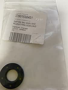 Amazon.co.jp: 07601530451 SHAFT SEAL RING 15X30X4.5 BAUD KTM ハスクバーナ ...