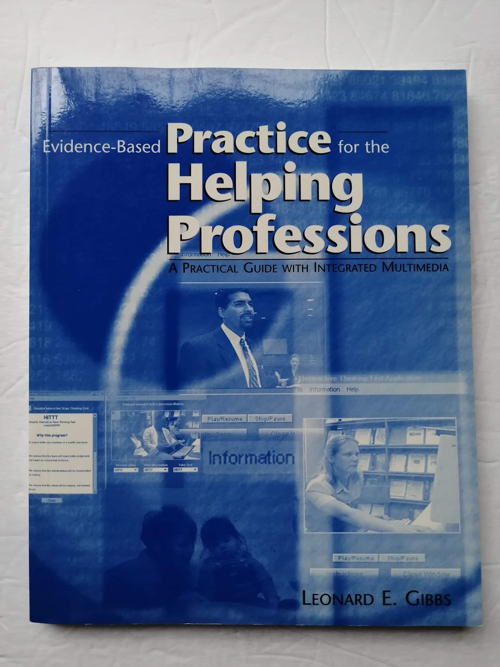 Evidence-Based Practice for the Helping Professions: A Practical Guide with Integrated ...