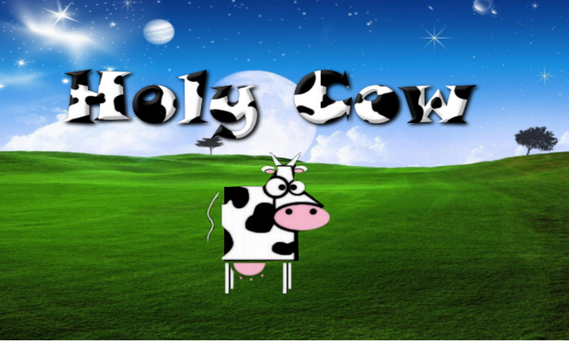 Holly Cow - App on Amazon Appstore