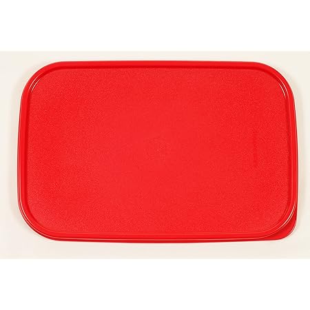 Tupperware Modular Mates Brilliant Blue Lid Replacement 1616