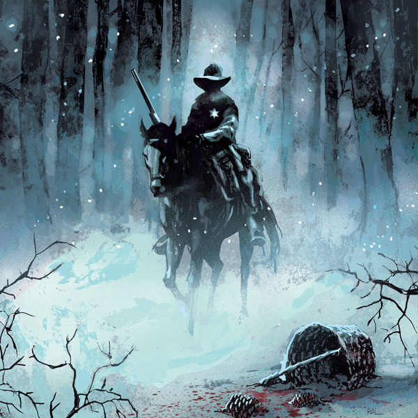 Amazon.com: Hailstone Vol. 1 (comiXology Originals) eBook : Scavone ...