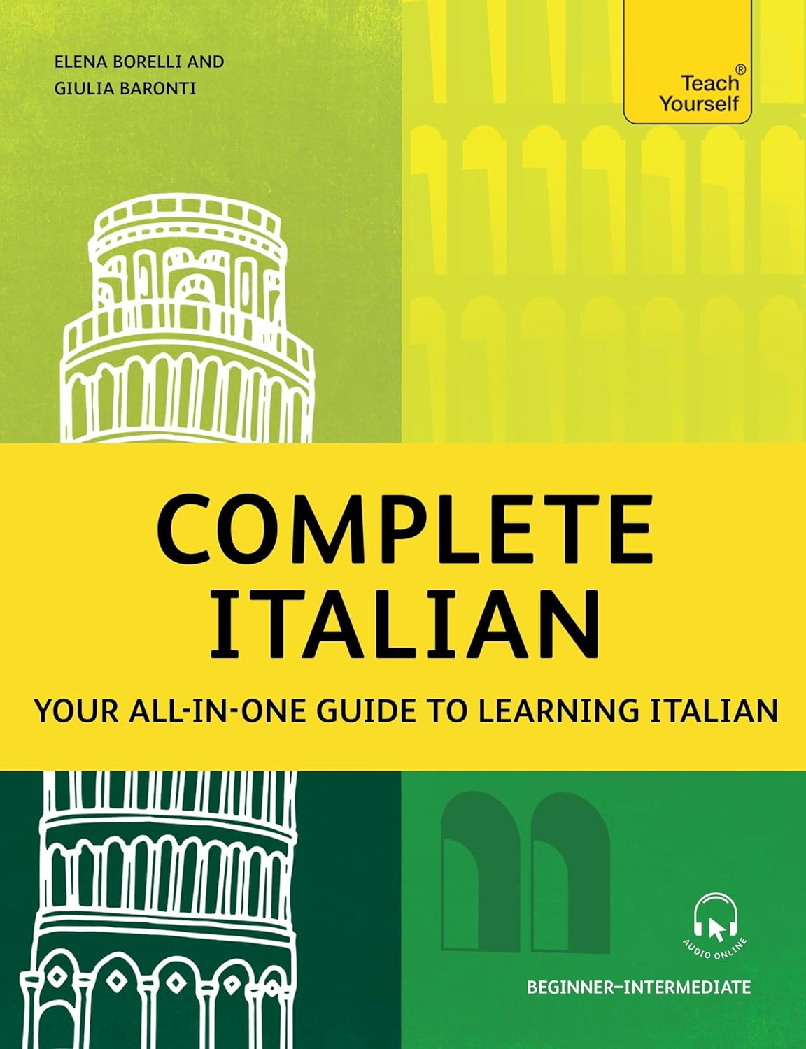 Complete Italian: Your all-in-one guide to learning Italian (Beginner ...