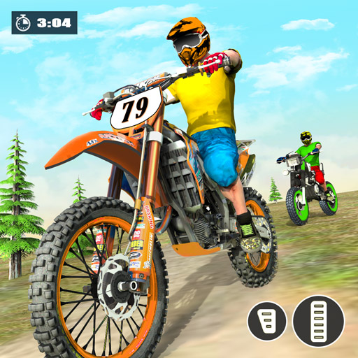 Gt Ramp Bike Stunts Bike Games - App on Amazon Appstore