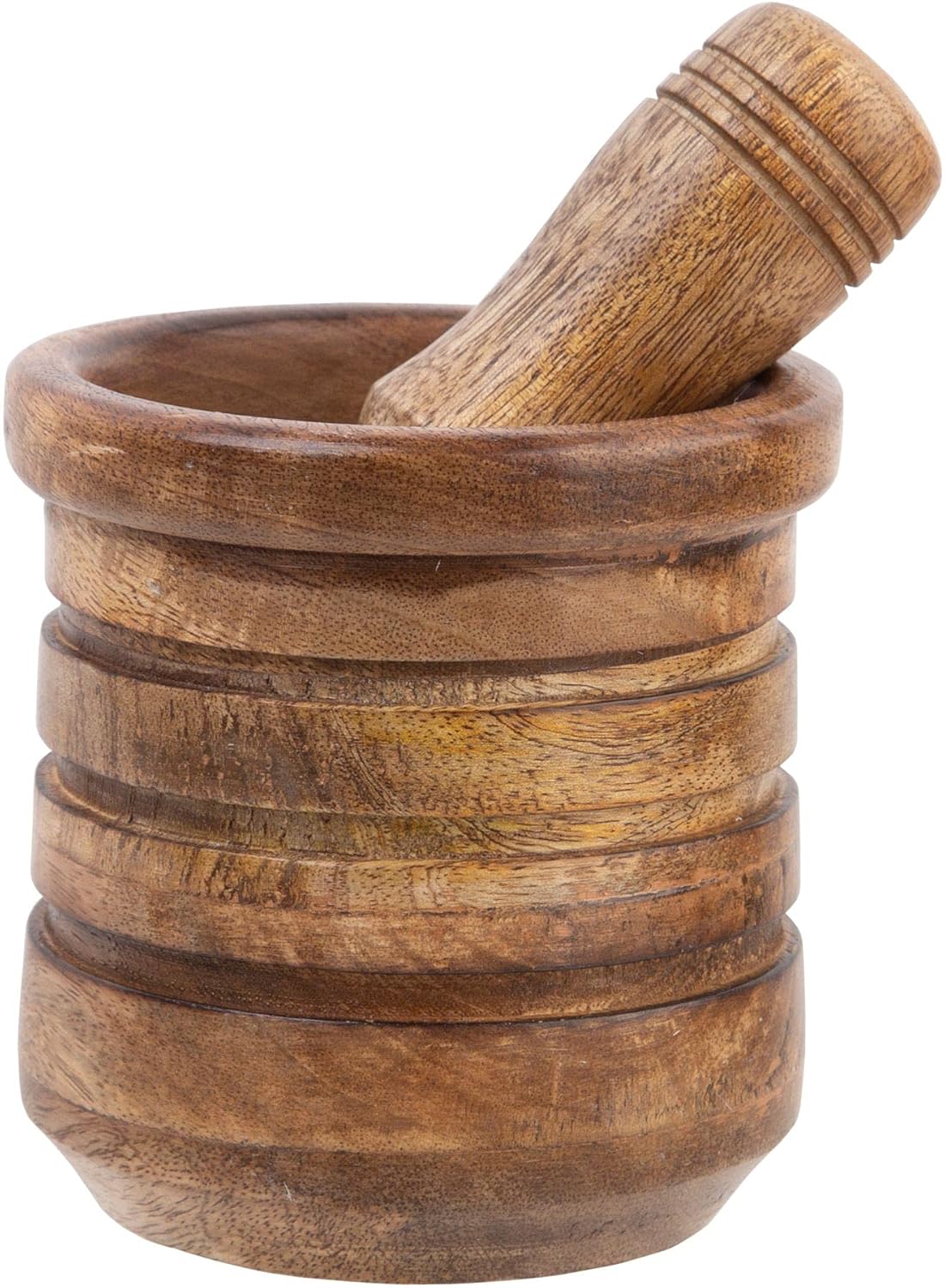 Mortero y pilón Maxam – Yaxa Colombia