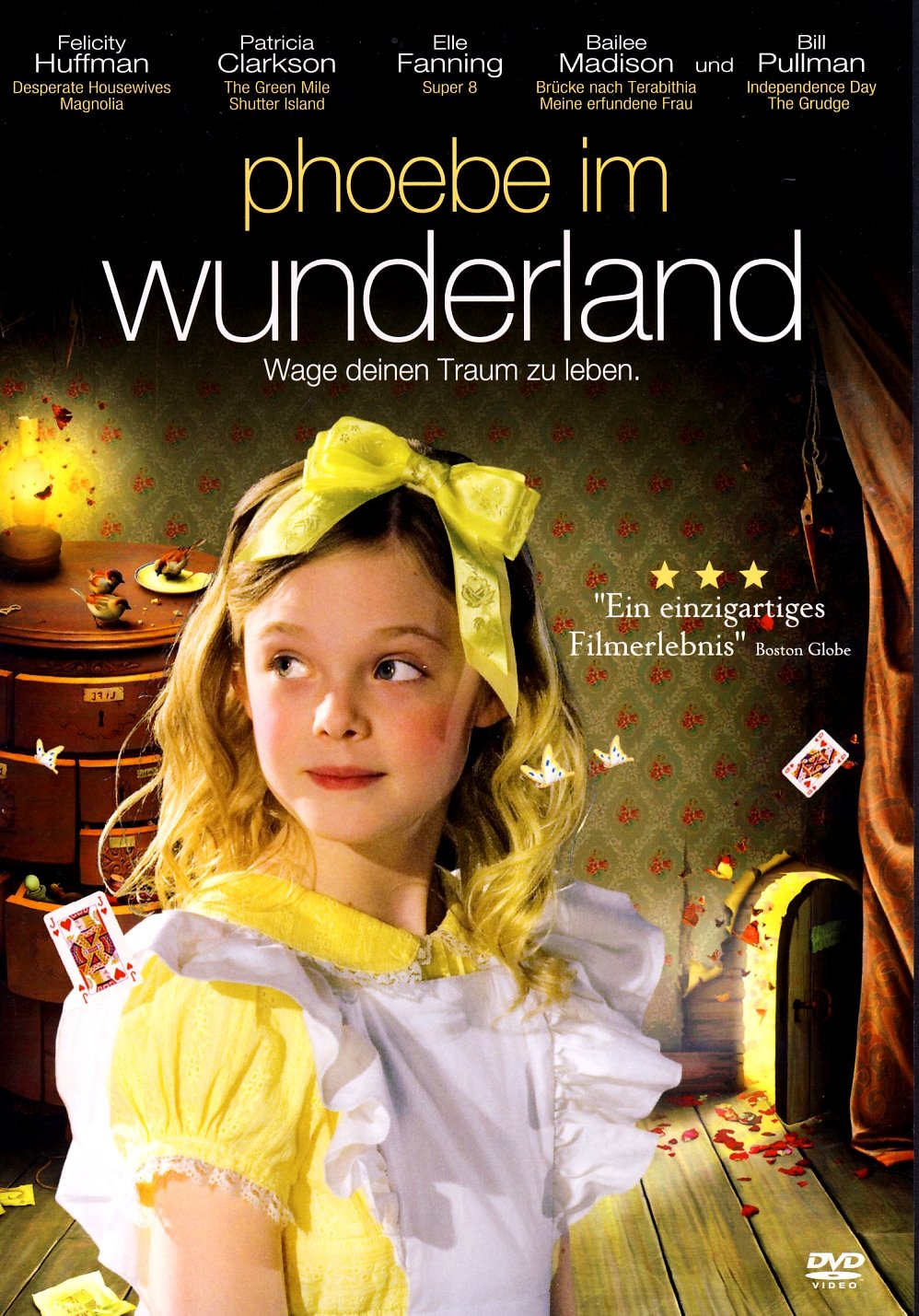 Phoebe im Wunderland: Amazon.de: Madison, Bailee, Pullman, Bill ...