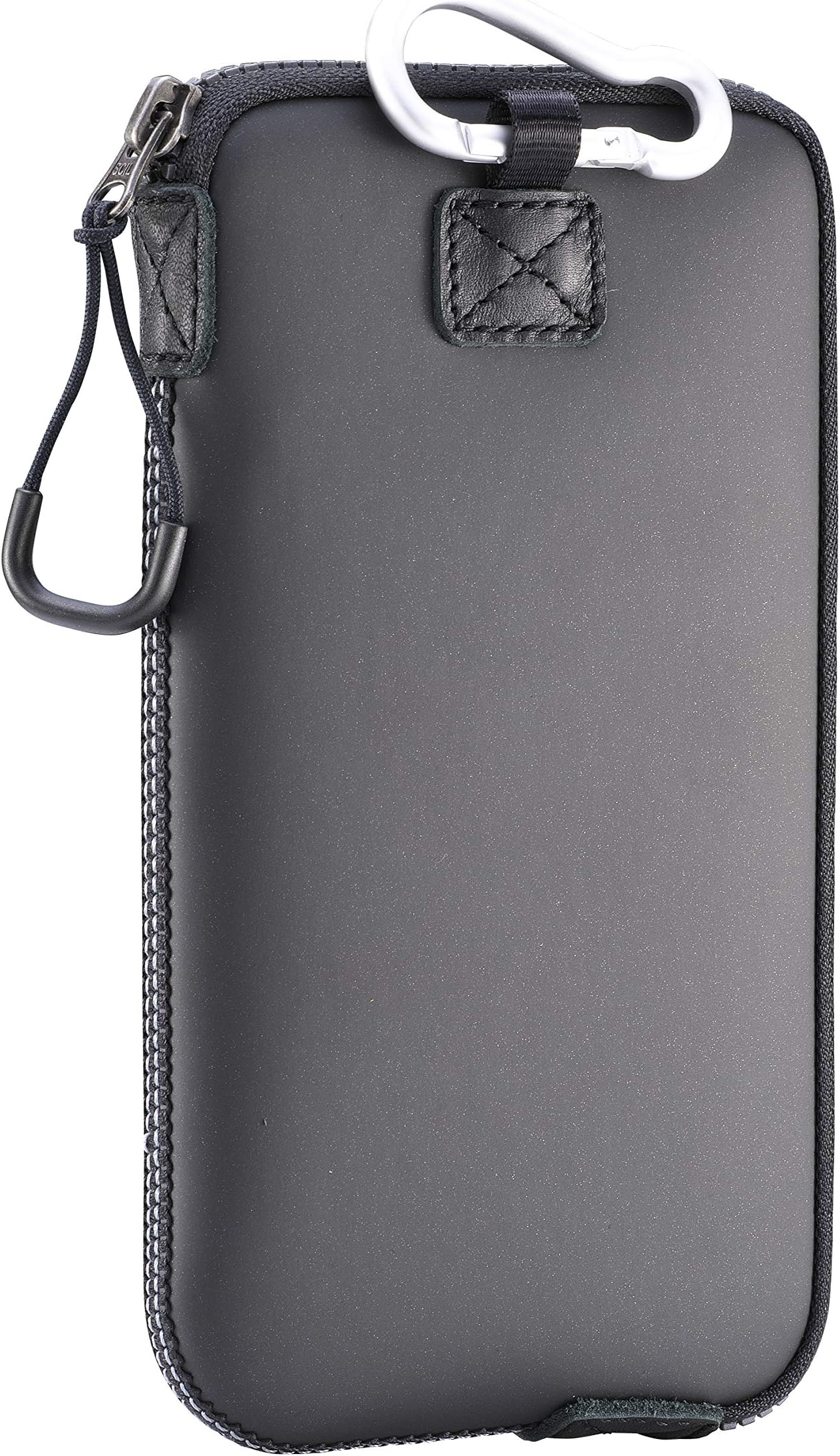 Amazon.com: YHENCY Neoprene Phone Sleeve Case Zipper Cell Phone Pouch ...