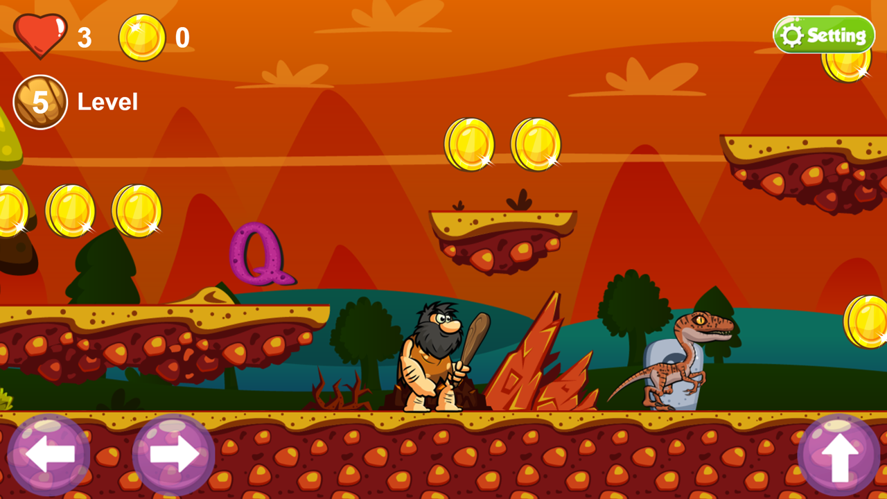 ABC Animals Adventure : Educational Learning Game for Little Learners ...