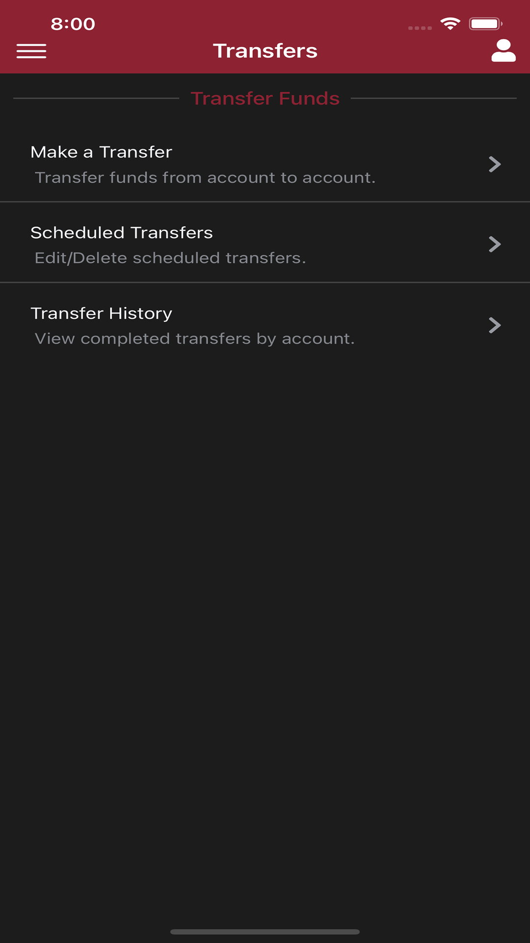 FSCB Mobile Banking! - App on Amazon Appstore