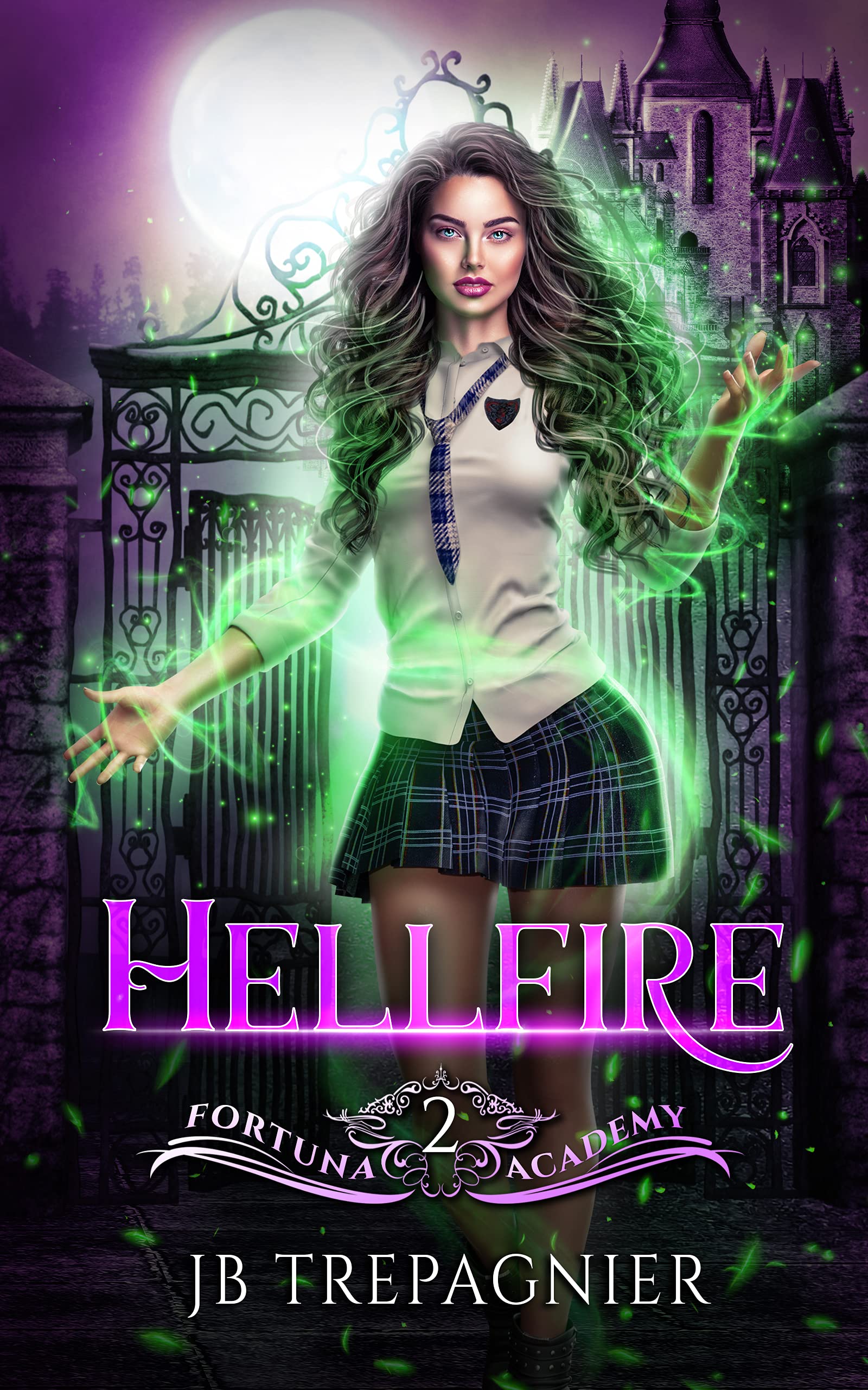 Publication: Hellfire