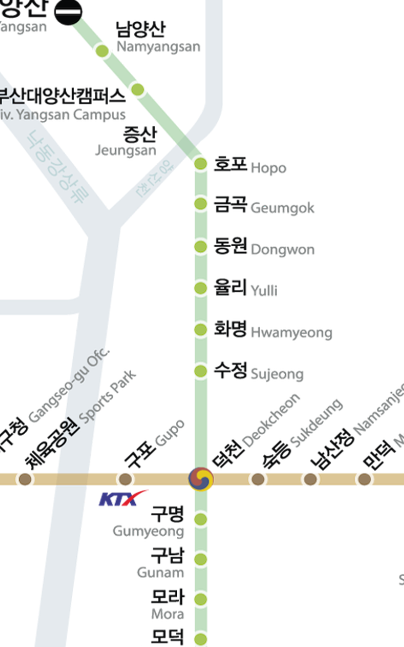 Busan Metro - App on Amazon Appstore