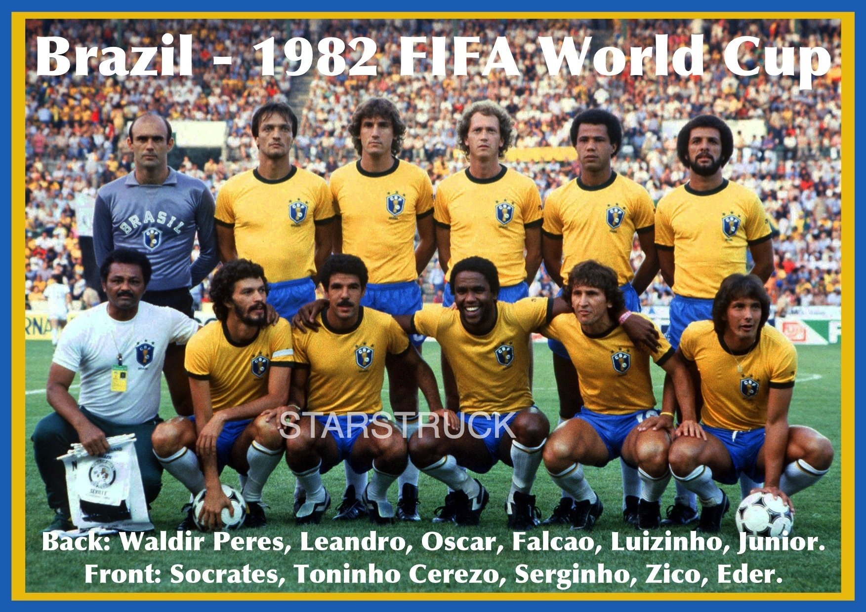 1982 World Cup Final