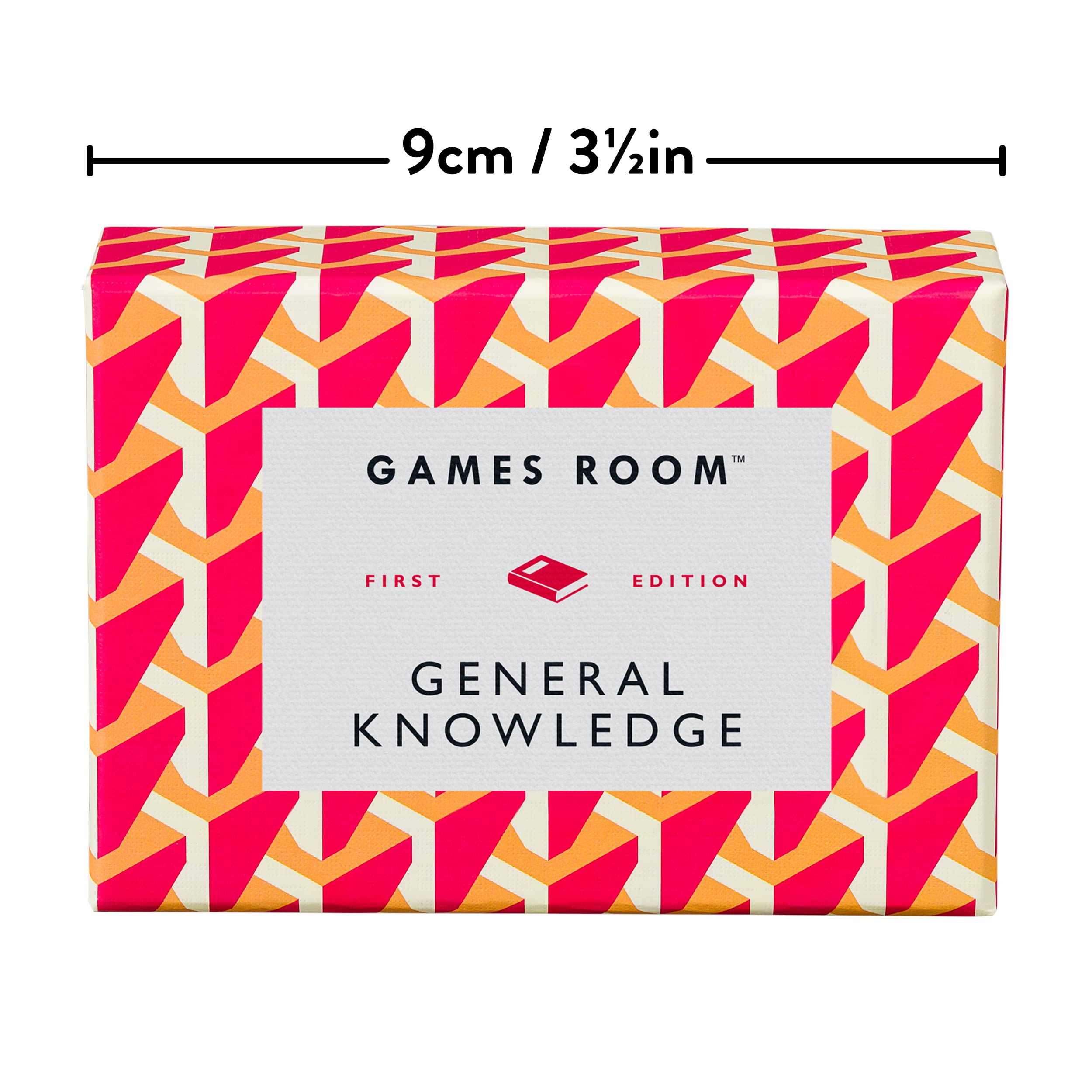 Snapklik.com : Ridleys General Knowledge Trivia Card Game Quiz Game For ...