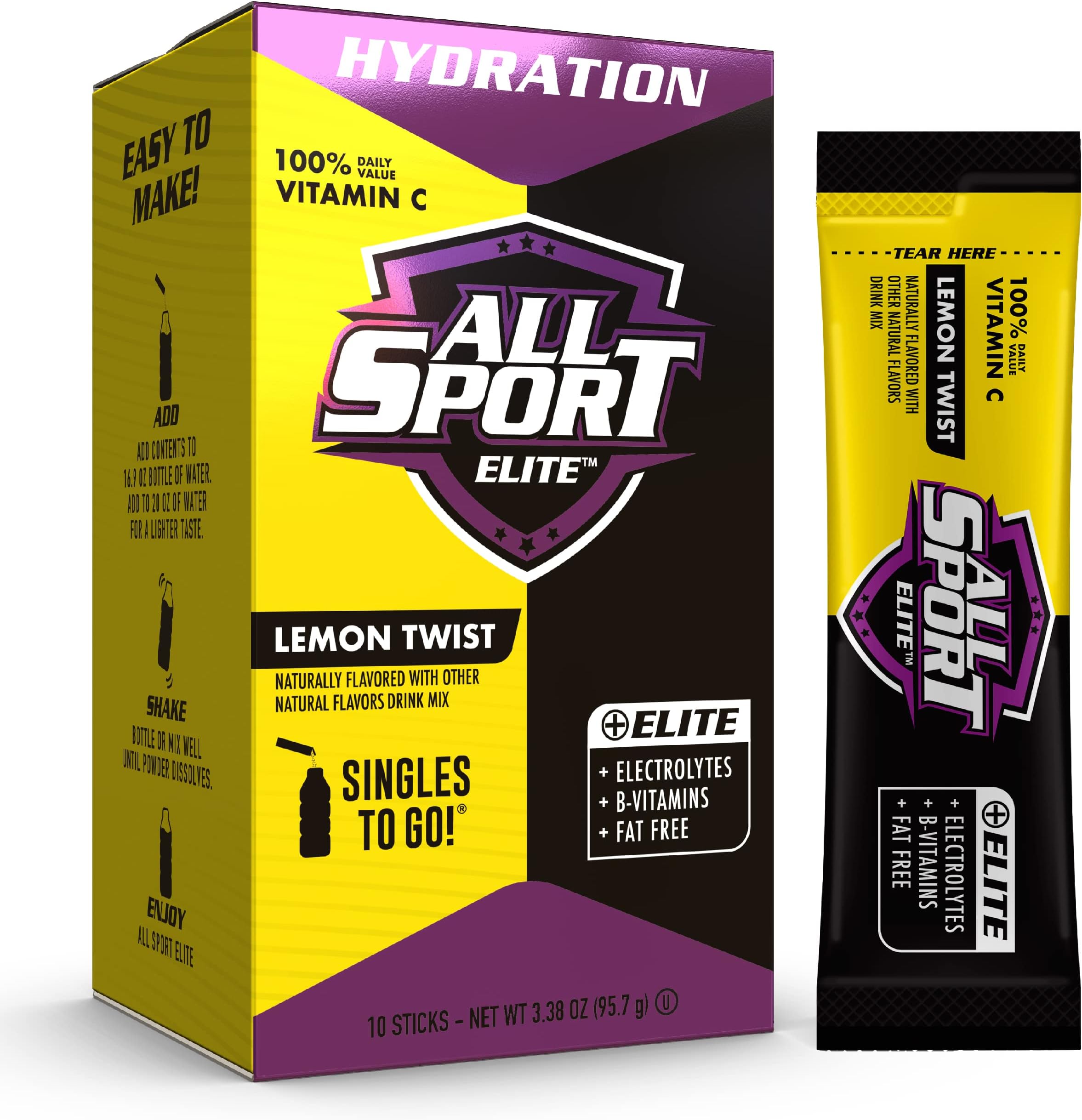 Amazon.com: LMNT Keto Electrolyte Powder Packets| Paleo Hydration ...